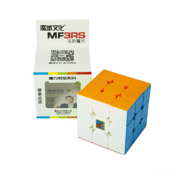 MoFangJiaoShi MF3RS 3x3 | MoFangJiaoShi